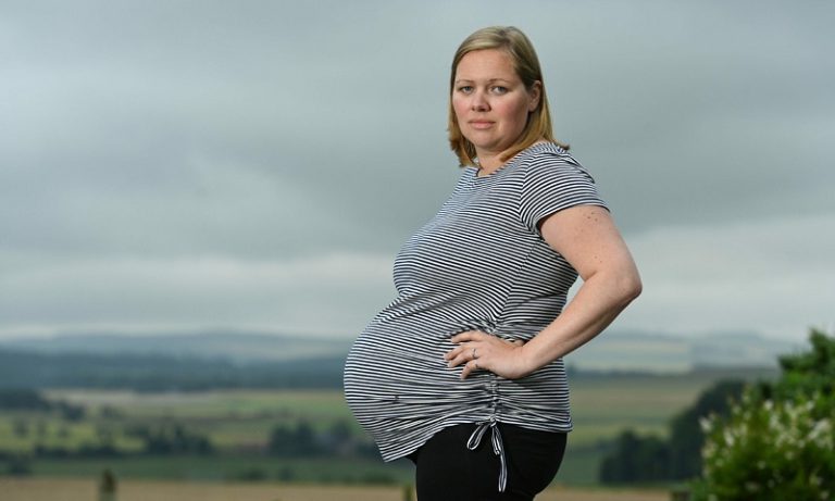 Geriatric Pregnancy - Is This a Term For Older Pregnant Women ...